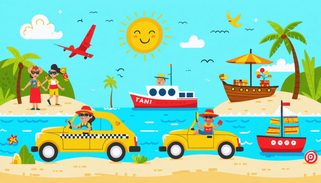 The challenges of high-end tourism in Guadeloupe